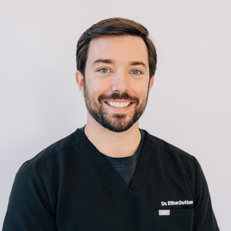 Meet The Doctor Madison AL, Dutton Dental